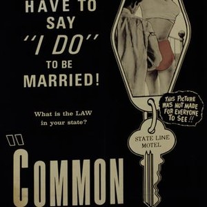 Common Law Wife - Rotten Tomatoes