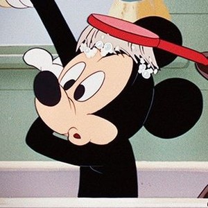 Mickey and the Seal - Rotten Tomatoes