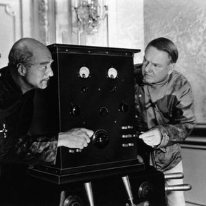 Edmund Breese - Rotten Tomatoes