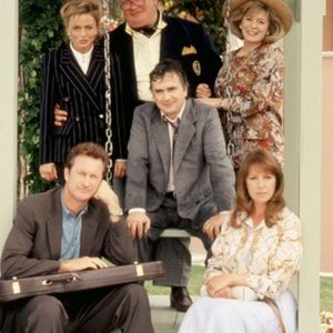 Patsy Kensit-Healy - Rotten Tomatoes