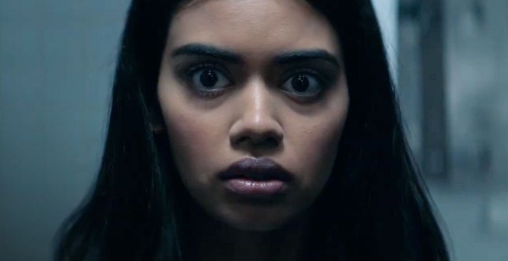 It Lives Inside - Rotten Tomatoes