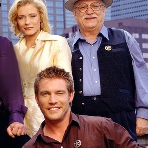 Walker, Texas Ranger: Season 5, Episode 1 - Rotten Tomatoes