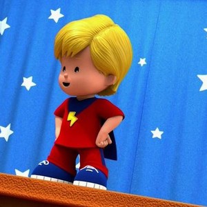 Little People: Season 1, Episode 28 - Rotten Tomatoes