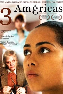 3 Américas | Rotten Tomatoes