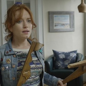 Night of the Living Deb (2015) - Rotten Tomatoes