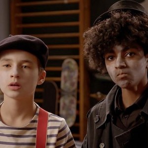 Hunter Street: Season 2, Episode 3 - Rotten Tomatoes