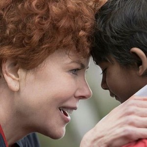 Lion - Rotten Tomatoes