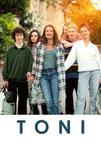 Toni | Rotten Tomatoes