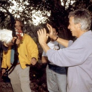 Jim Abrahams - Rotten Tomatoes