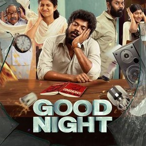 Good Night - Rotten Tomatoes