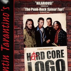 Hard Core Logo - Rotten Tomatoes
