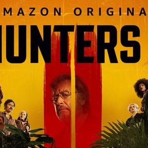 Hunters: Season 2, Episode 1 - Rotten Tomatoes