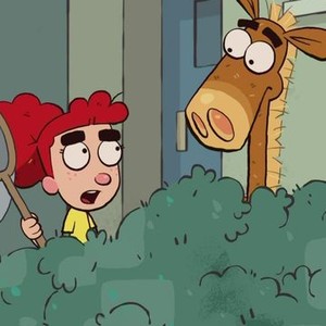 It's Pony: Season 2, Episode 1 - Rotten Tomatoes