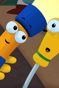 Handy Manny: Season 2, Episode 24 - Rotten Tomatoes