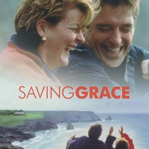 Saving Grace - Rotten Tomatoes