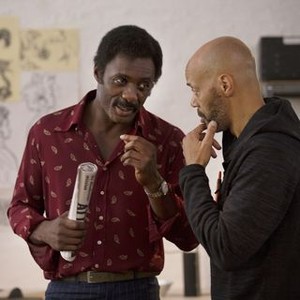 Guerrilla - Rotten Tomatoes