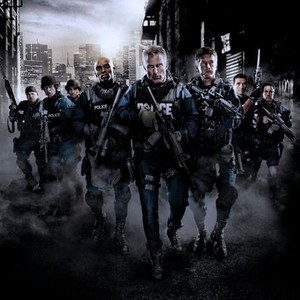 SWAT: Season 1, Episode 2 - Rotten Tomatoes