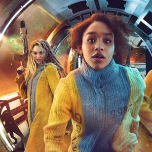 Intergalactic - Rotten Tomatoes