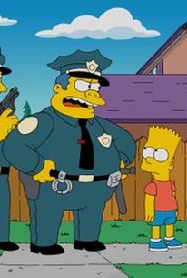 The Simpsons - Season 27 Episode 22 - Rotten Tomatoes
