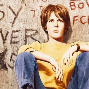 Inside Daisy Clover - Rotten Tomatoes