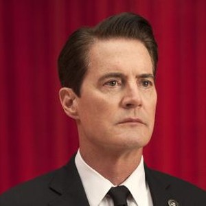 Twin Peaks: The Return - Rotten Tomatoes