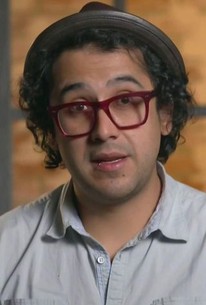 Haunted Gingerbread Showdown: Season 1, Episode 4 | Rotten Tomatoes