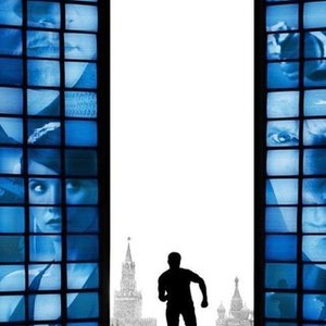 Echelon Conspiracy - Rotten Tomatoes