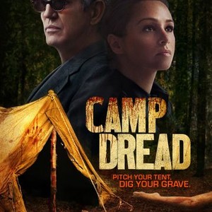 Camp Dread - Rotten Tomatoes