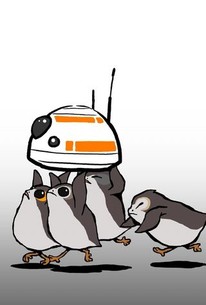 Star Wars: Blips: Season 1, Episode 3 | Rotten Tomatoes