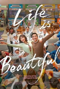 Life Is Beautiful - Rotten Tomatoes