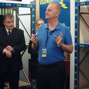 Rostered On - Rotten Tomatoes