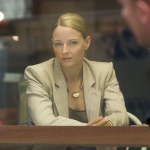 Jodie Foster Inside Man Legs