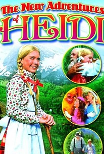 The New Adventures of Heidi | Rotten Tomatoes