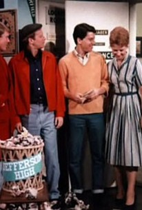 Happy Days - Season 2 Episode 14 - Rotten Tomatoes