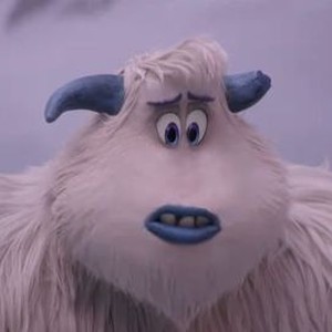 Smallfoot - Rotten Tomatoes