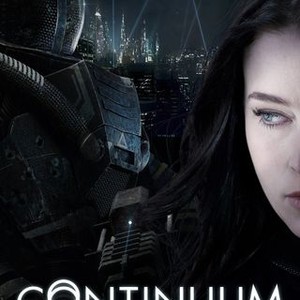 Continuum - Rotten Tomatoes