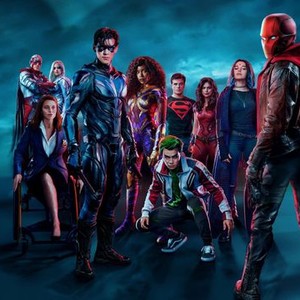 Titans - Rotten Tomatoes