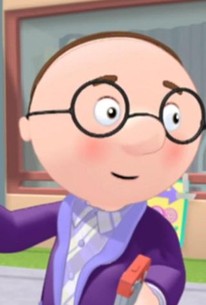 Handy Manny: Season 1, Episode 5 | Rotten Tomatoes