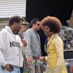 Undercover Brother - Rotten Tomatoes