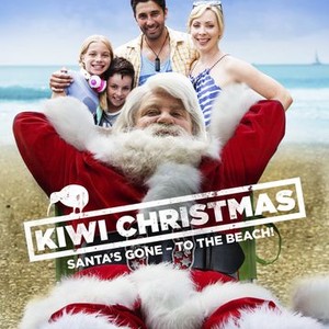 Kiwi Christmas - Rotten Tomatoes
