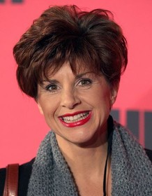 Monica Trapaga - Rotten Tomatoes