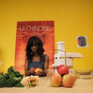 The Inheritance - Rotten Tomatoes