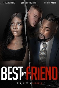 My Best Friend | Rotten Tomatoes