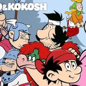 Kayko & Kokosh: Season 1, Episode 1 - Rotten Tomatoes