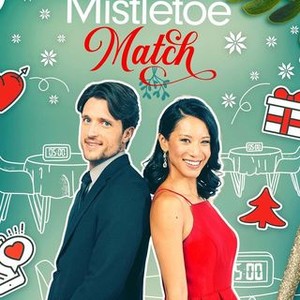 Mistletoe Match - Rotten Tomatoes