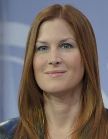 Julienne Davis | Rotten Tomatoes