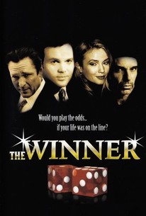 The Winner | Rotten Tomatoes