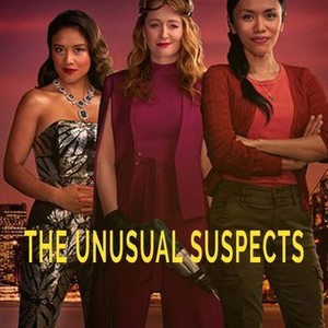 The Unusual Suspects - Rotten Tomatoes