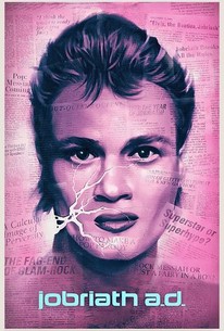 Jobriath A.D. (2012) | Rotten Tomatoes