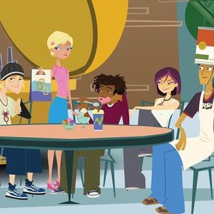 6teen: Season 1, Episode 25 - Rotten Tomatoes